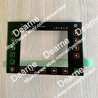 Baker Hughes Waygate Ultrasonic Flaw Detector Keypad USM 35/USM 36 | eBay