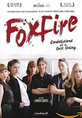 Foxfire (DVD) | eBay