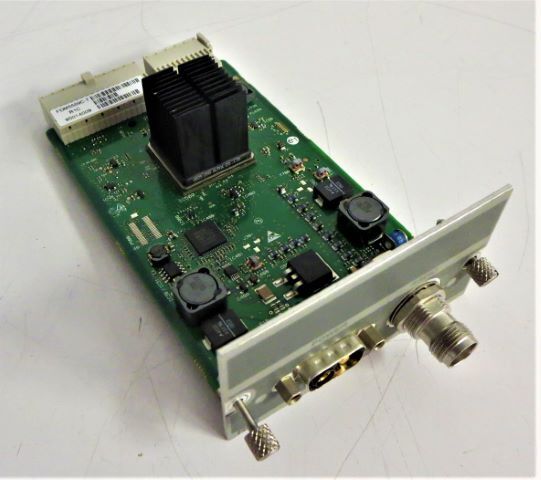 NERA FDM5559C-T EVOLUTION RADIO INTERFACE UNIT CARD | eBay