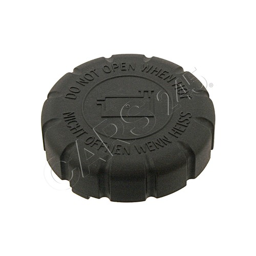 SWAG Engine Radiator Cap Fits MERCEDES Cla Cls Glc Gle Sl Slk Vito ...