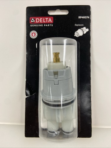 Delta RP46074 Cartridge Assembly Replacement Series 13 & 14 Valves See ...