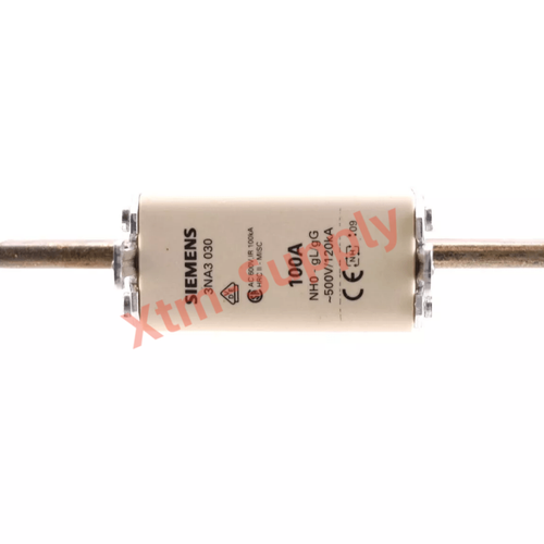1PC NEW SIEMENS 3NA3 030 Fuse 100A 500V 3NA3030 | eBay