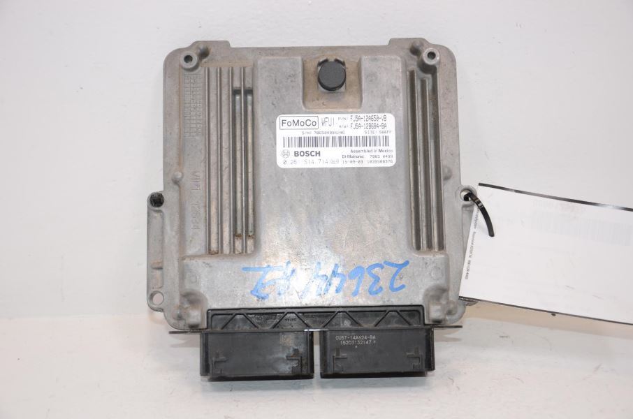 Module de commande informatique moteur électronique FORD ESCAPE ECM ...
