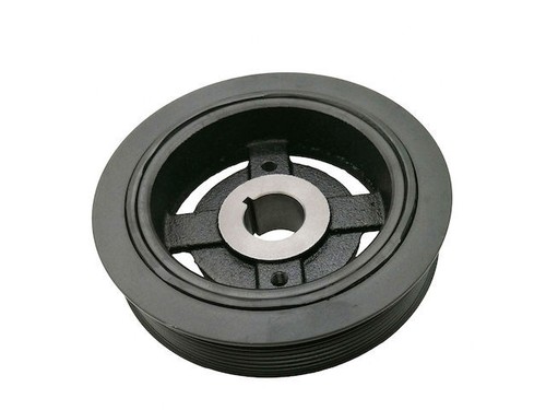 For 2002-2009 Toyota Camry Engine Harmonic Balancer 62356MQNH 2003 2004 ...