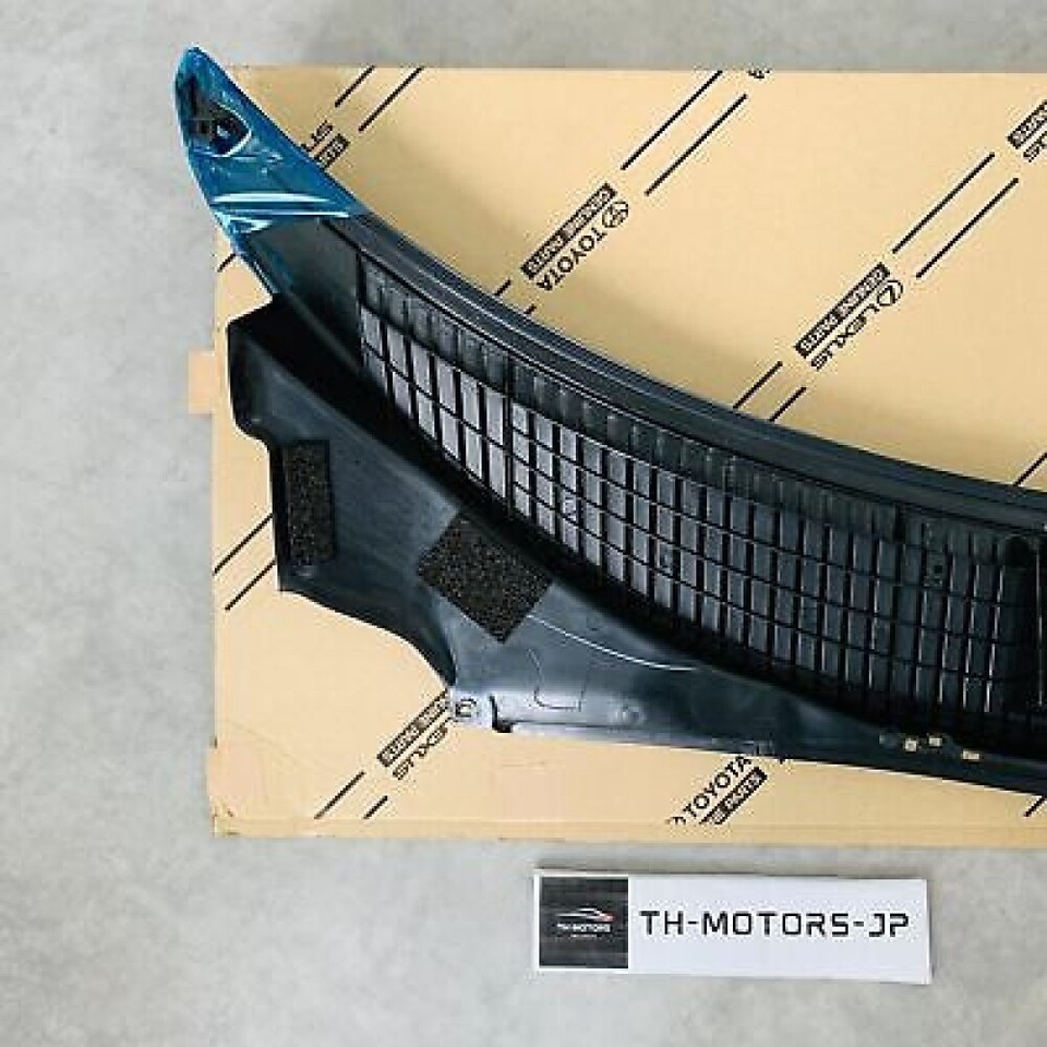 1990-1999 Toyota Genuine MR2 SW20 Cowl Top Ventilator Louver Front ...
