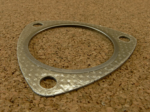 GENUINE LAND ROVER EXHAUST GASKET RANGE ROVER 06-12 LR4 WCM500110 | eBay