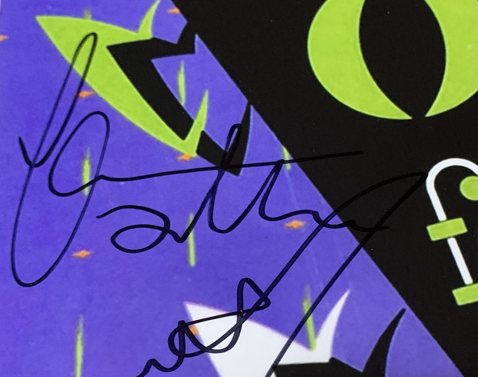 SIGNED SQUEEZE GLENN TILBROOK CHRIS DIFFORD JOOLS HOLLAND GILSON LAVIS ... SIGNED SQUEEZE GLENN TILBROOK CHRIS DIFFORD JOOLS HOLLAND GILSON LAVIS ...