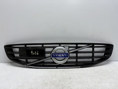 VOLVO XC60 MK1 RADIATOR GRILLE R-DESIGN 31425887 (4016) | eBay UK