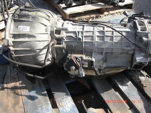 2003 2004 LAND ROVER DISCOVERY AUTOMATIC TRANSMISSION | eBay