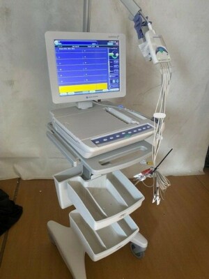 ECG & EKG Systems - Nihon Kohden Cardiofax