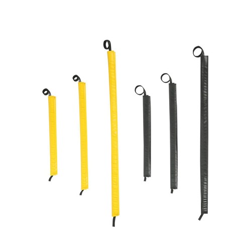 Outdoor Rock Climbing Rope Protector Sleeve Rope Cover for Arborist ...