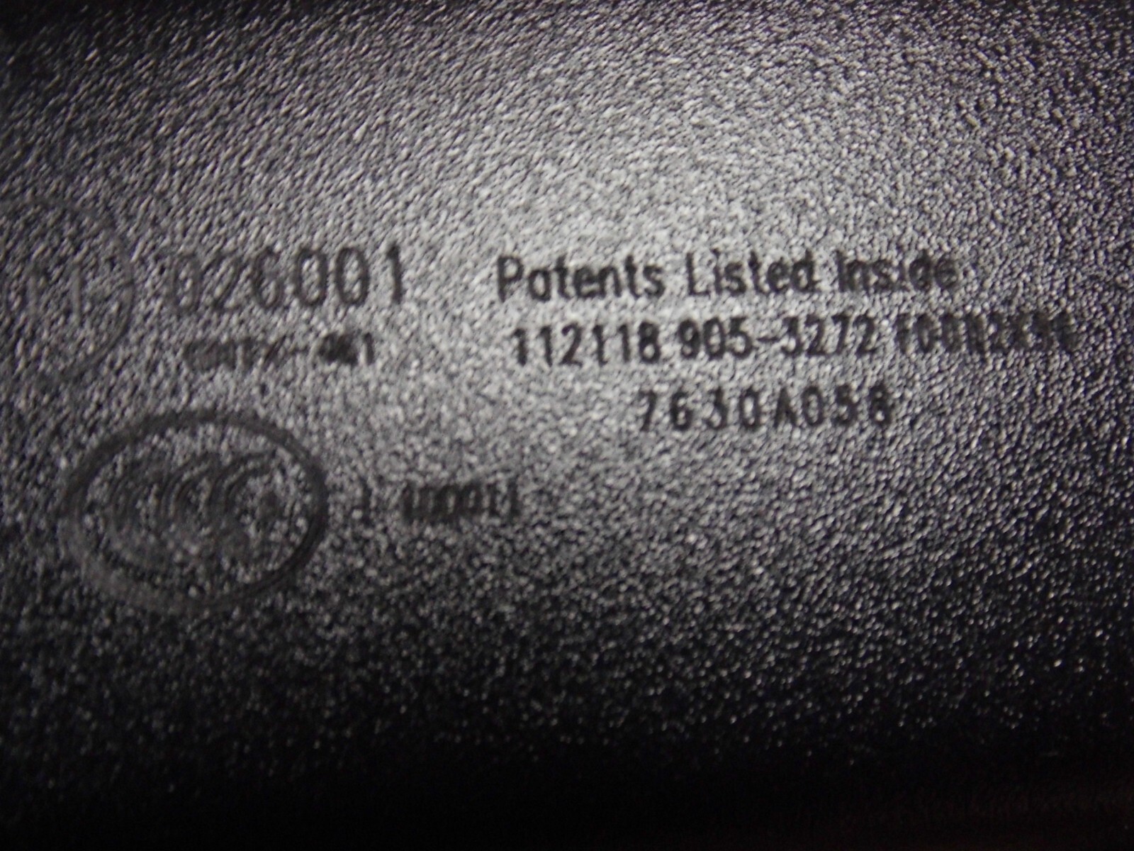 Mitsubishi Outlander MK3 Rückspiegel Spiegel Interior interlink Mirror ...