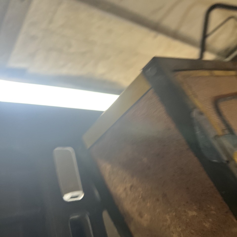 Oberlin Bait Canteen Worm Nightcrawler Box | eBay