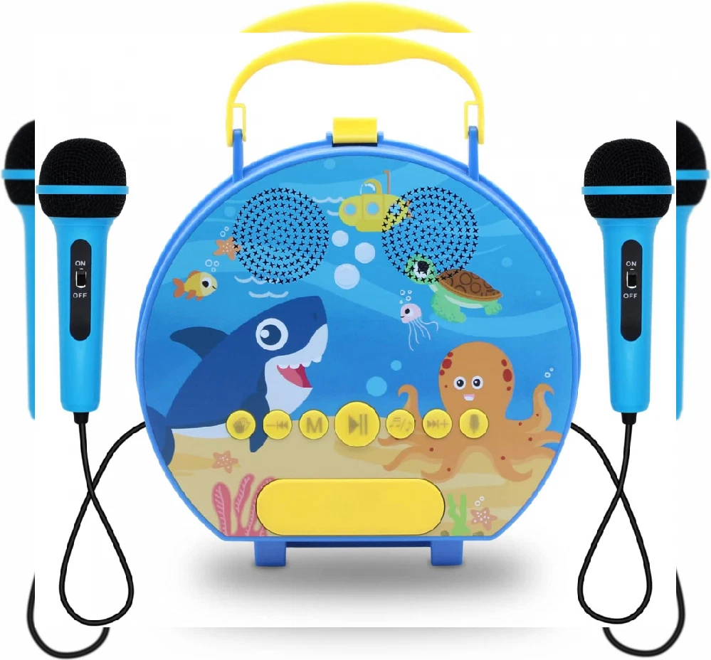 Karaoke Machine Clipart