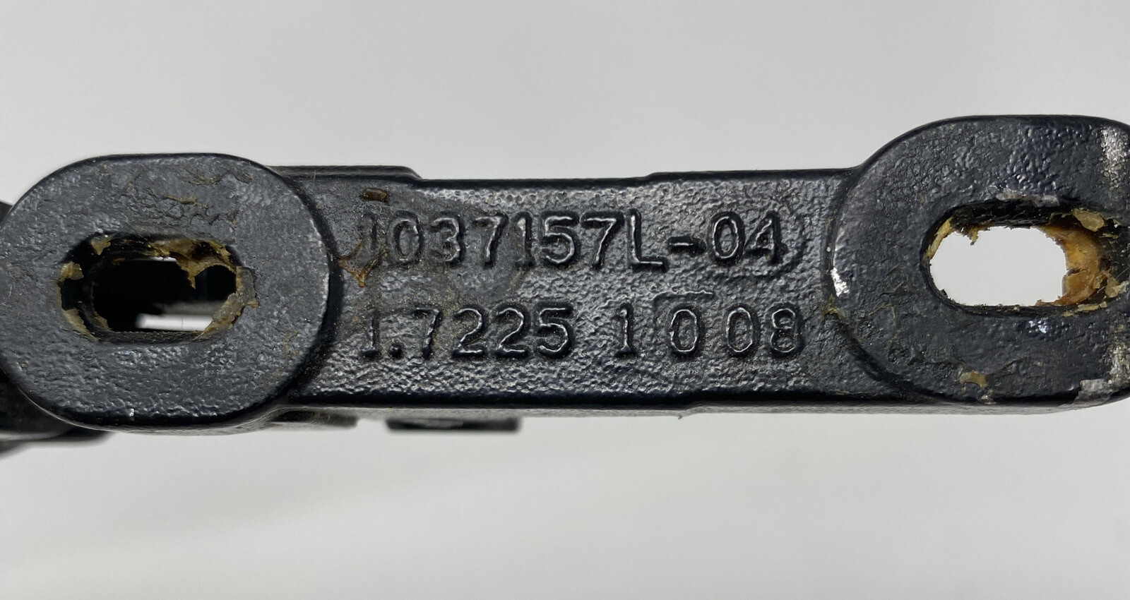 for BMW Genuine Convertible Top Hinge Left 54377190551 for sale online ...