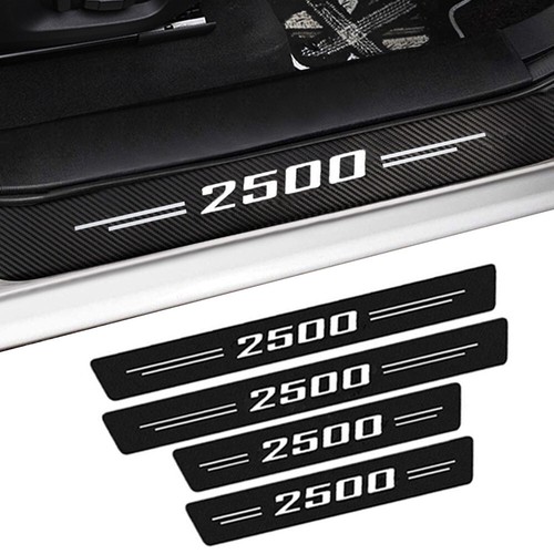 For Dodge Ram 2500 Accessory Truck Cab Door Sill Plate Threshold ...