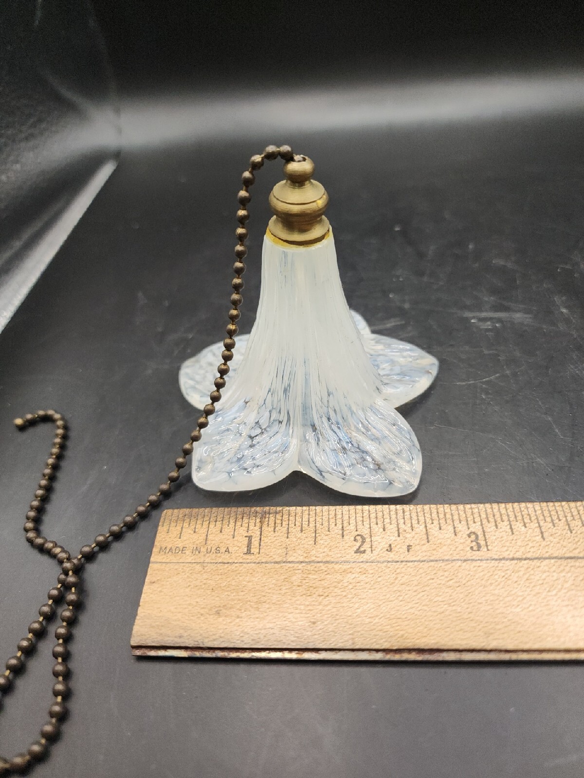 Beautiful Vintage Smoke Bell, Oil Lamp Bell | eBay