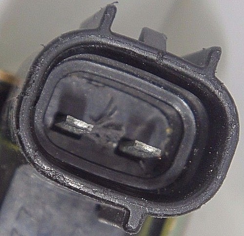 NEW GENUINE/ OEM K5T48477 MR988075 CP593 2M1363 PV729 CP683 VALVE for ...