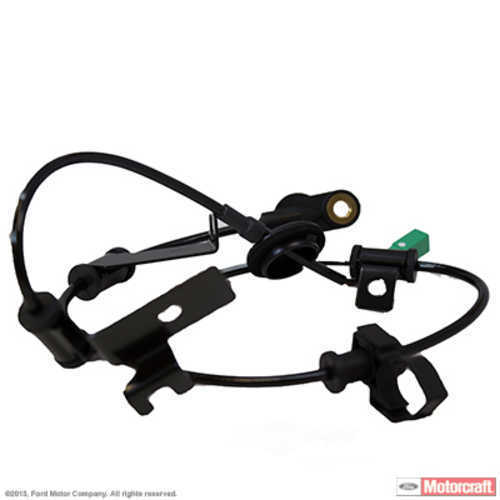 ABS Wheel Speed Sensor Motorcraft BRAB-225 | eBay