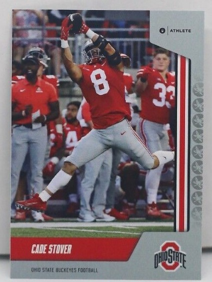 🏈🏈 Pick your single card 2023 ONIT Ohio State Buckeyes Football 🏈🏈 | eBay