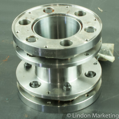 Rexnord Thomas CMA SR71 B Disc 3" Series 71 Coupling B 338219 | eBay