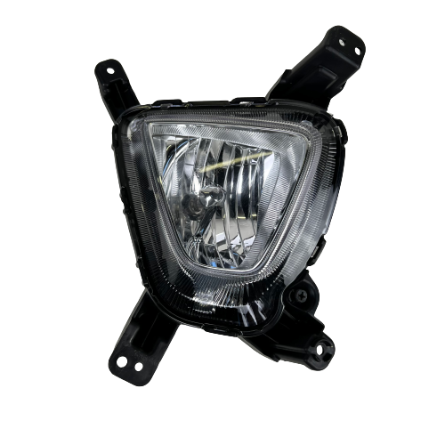 OEM 2016 2017 2018 Kia Sorento Front Bumper Right RH Fog Light Lamp ...