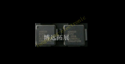 (2) ANALOG DEVICES AD9510BCPZ IC CLOCK BUFFER | eBay