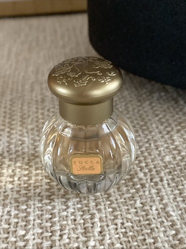 Tocca Cleopatra Eau de Parfum Dabber Mini Bottle .17 fl oz Perfume ...