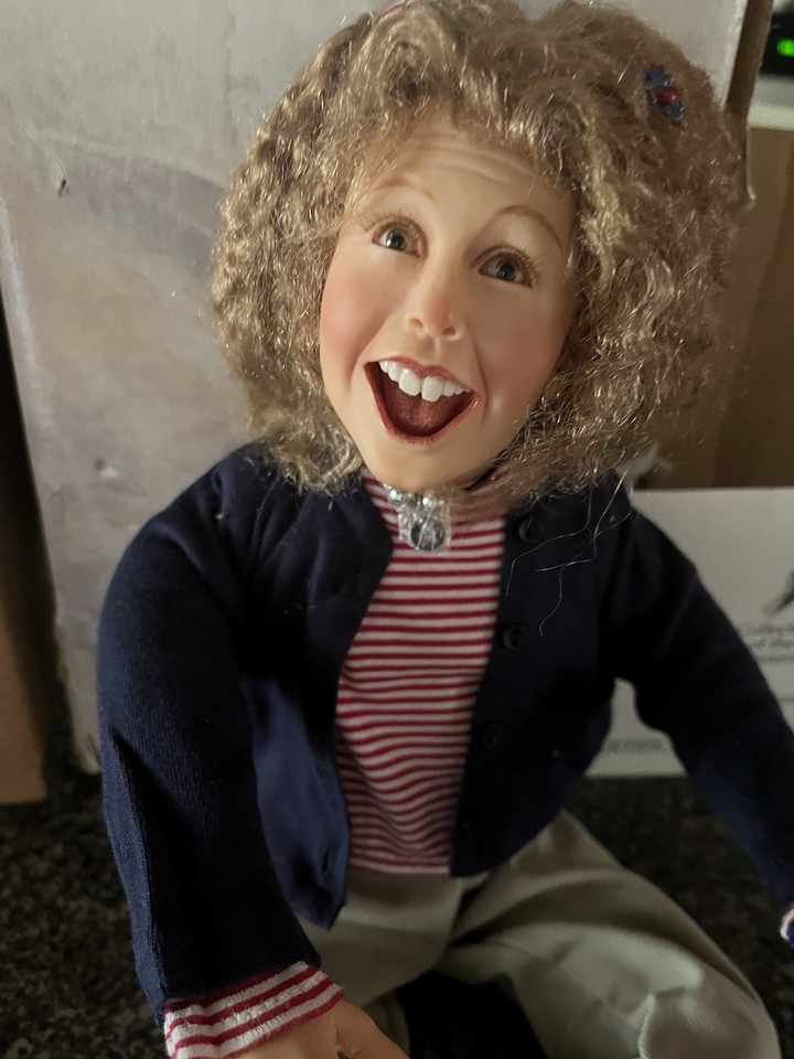 Richard Simmons Webbie Debbie | eBay