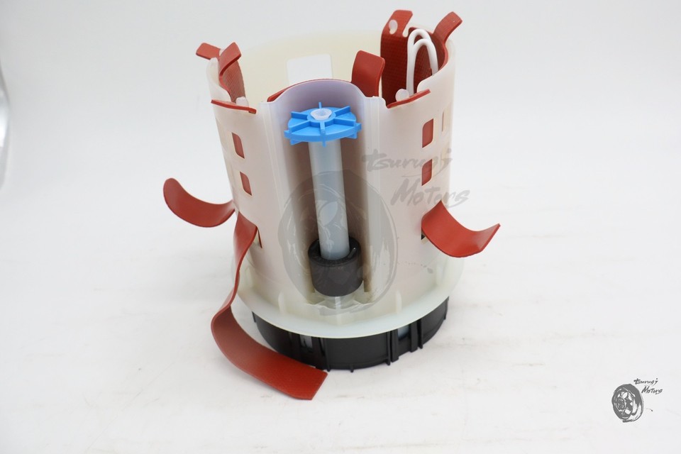 Toyota Genuine Land Cruiser Prado Adblue Pump Urea 77871-0K010 New | eBay