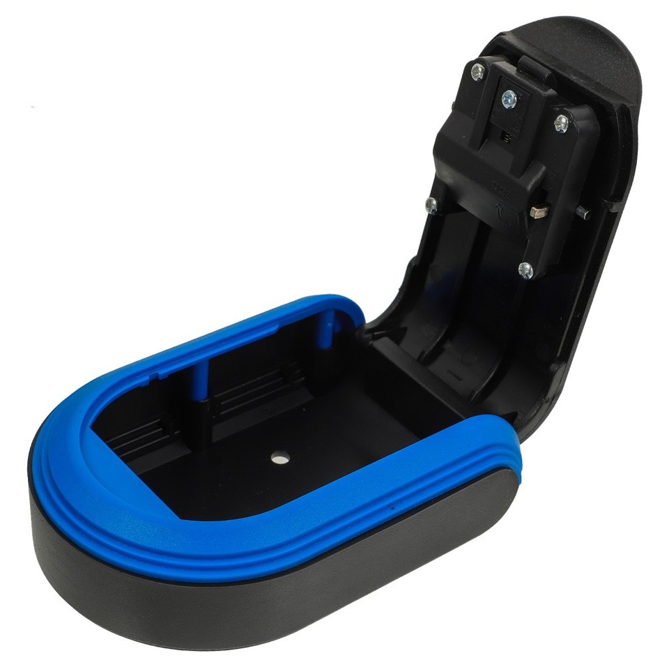 Key Lock Box Safe Key Lock Box Portable Lock Box Home Security Keys Box ...