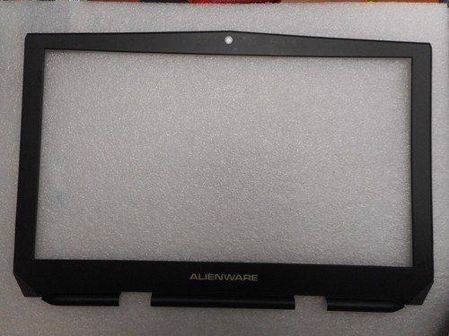 DELL ALIENWARE 17 R2 LCD FRONT TRIM BEZEL LIGHT BOARD TUD04 5MKVT | eBay