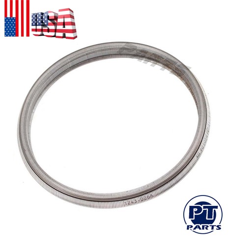 VT25-E CVT Automatic Transmission Belt For Saturn Ion Vue 901018 | eBay