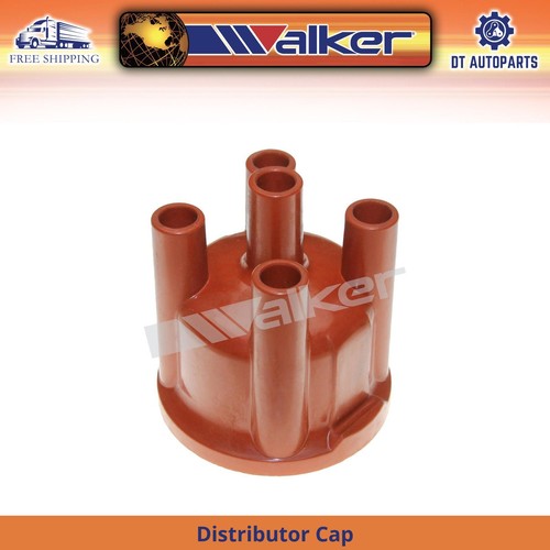 For 1979-1980 Fiat Strada Distributor Cap Walker | eBay