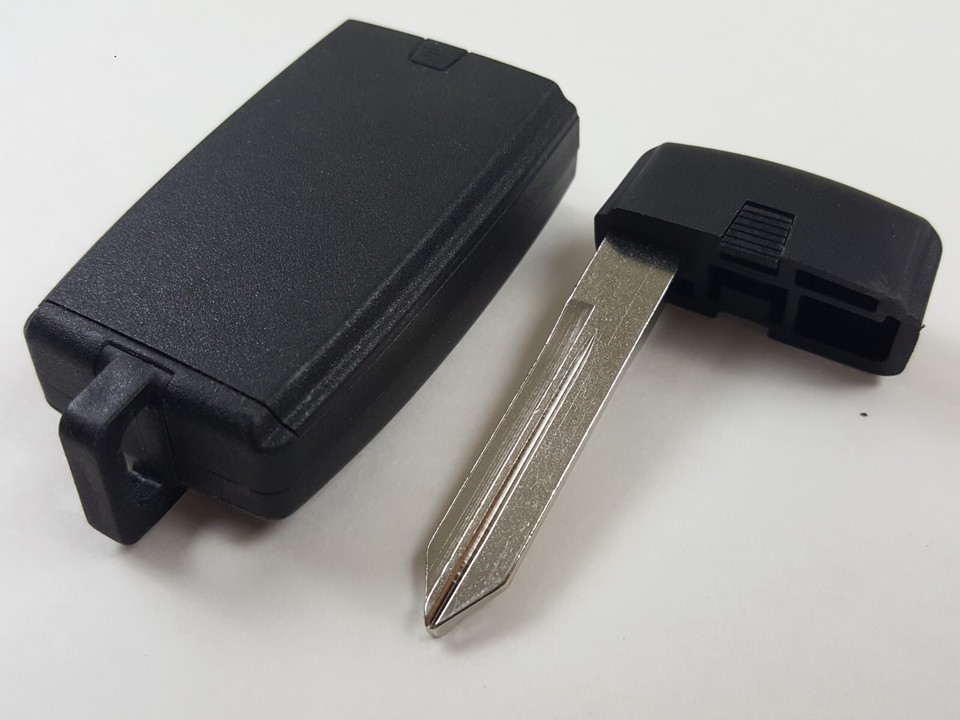 ORIGINAL LINCOLN MKS MKT 09-12 OEM SMART KEY LESS ENTRY REMOTE FOB ...