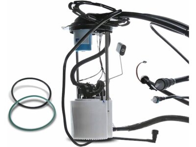 Fuel Pump Assembly Autopart Premium 12ZRSF15 for Chevy Equinox 2007 | eBay