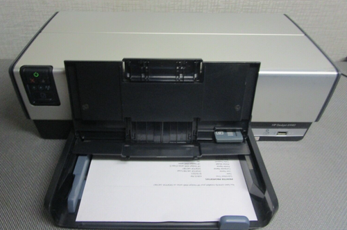 HP Deskjet 6940 Standard Inkjet Printer for sale online | eBay