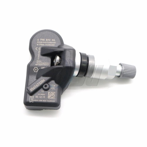 TPMS Tire Pressure Sensor 6798872 For BMW 36106798872 36106874830 ...