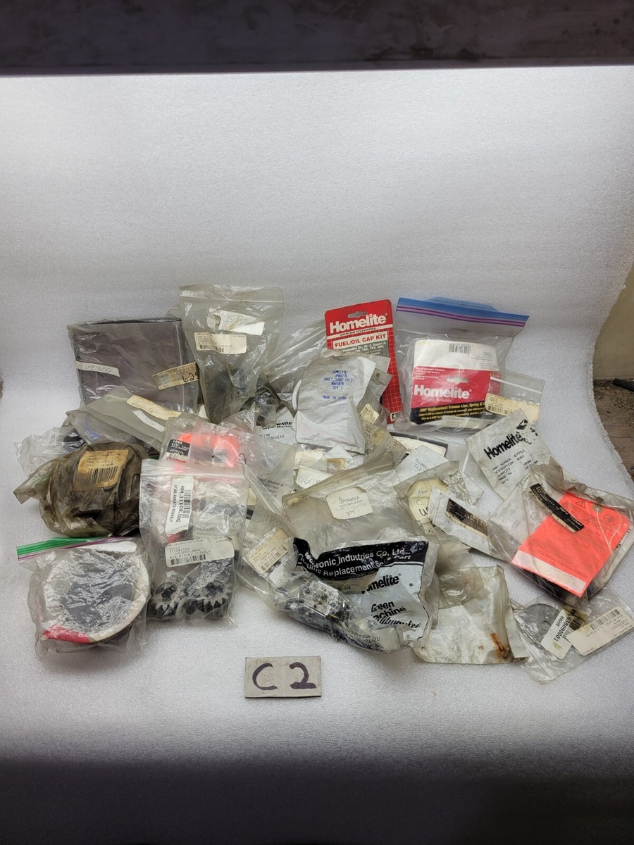 Homelite Parts Amazon.com: Replacement Parts, Trimmer Head For