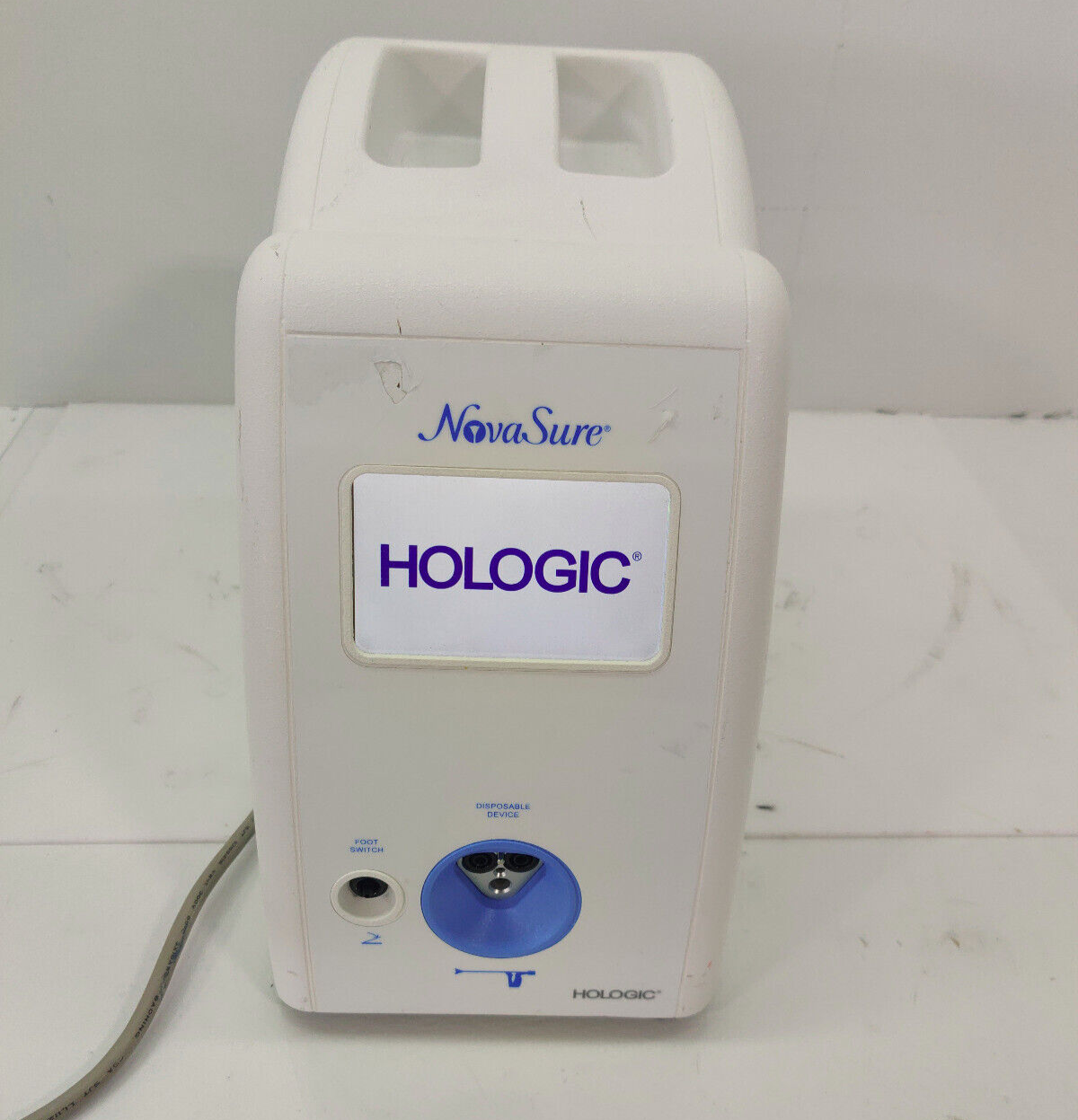 Hologic NovaSure 10 Endometrial Ablation System - RFC2010-115 for sale ...