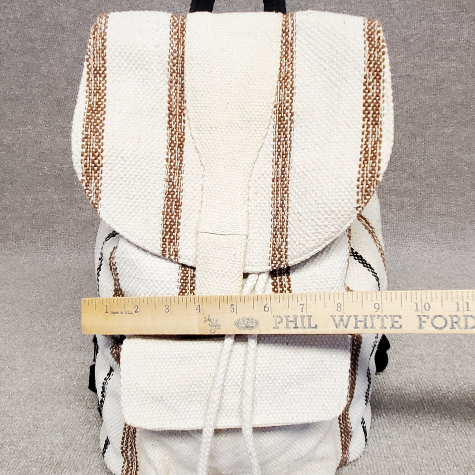 Universal Thread Goods Co. Bookbag Backpack Purse Padded Laptop Bag ...