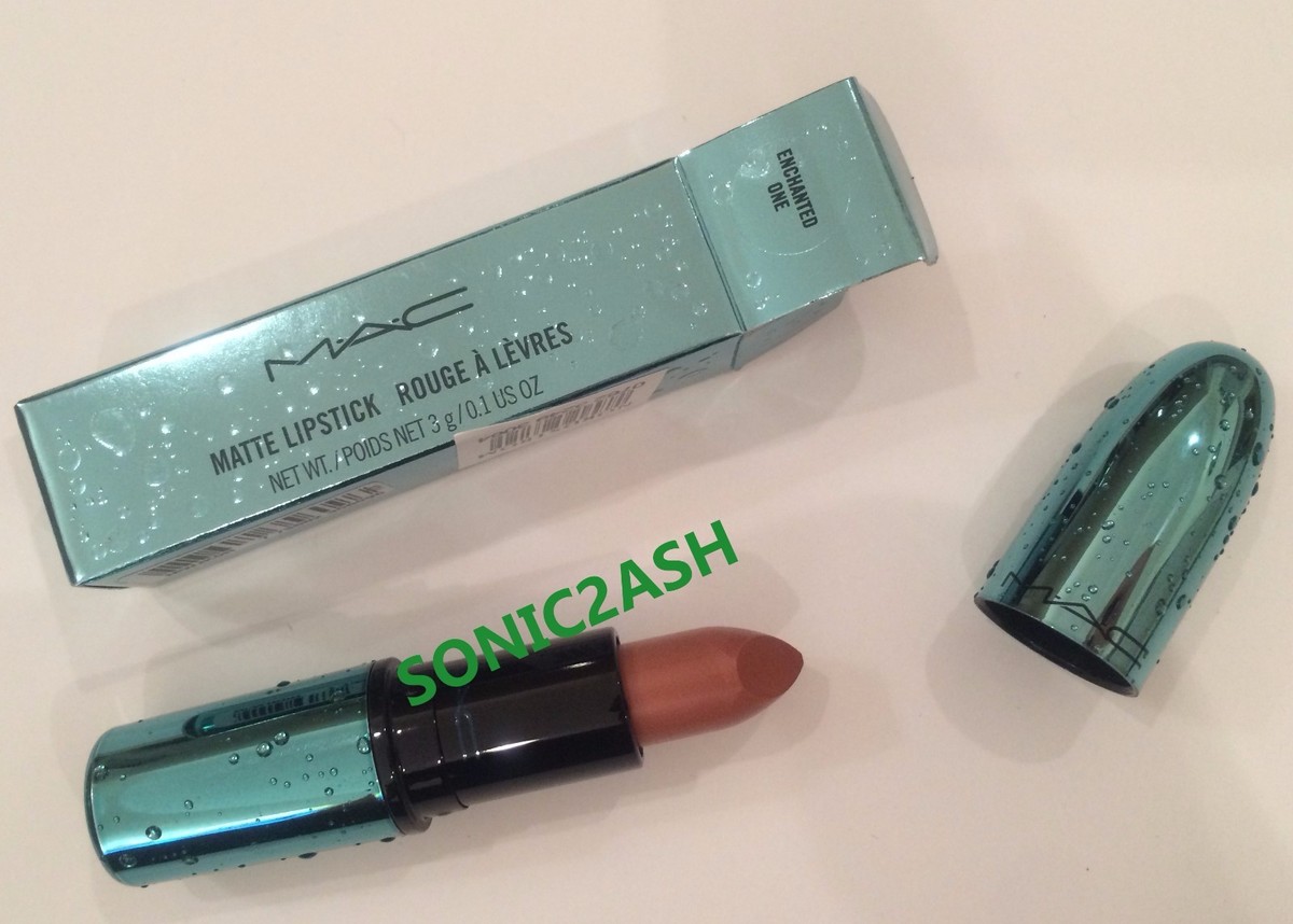Mac Alluring Aquatic Enchanted One