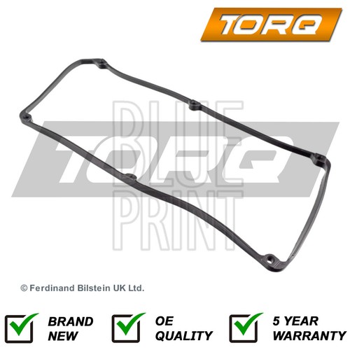 Rocker Cover Box Gasket Torq Fits Mitsubishi Lancer Space Star 1.3 1.6 ...