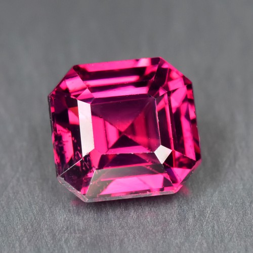 1.91Ct Genuine AAA+ Grade Pink Color Sri-Lankan Rhodolite Garnet ...