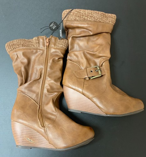 Original Brend ARDENE Women's leather Short Boots size EUR 36 USA 6 | eBay