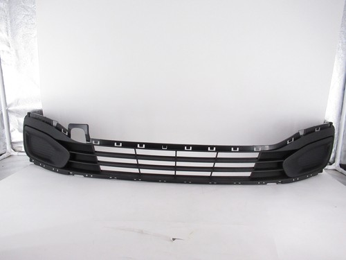 Genuine OEM Kia 86561 1W000 Front Bumper Lower Grille 2012-2013 Rio | eBay