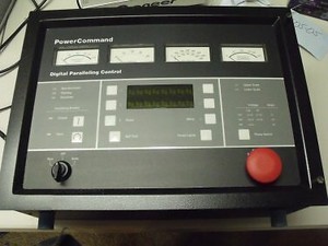CUMMINS POWER COMMAND CONTROLLER PART NO.300-5127-02 PCC3100 | eBay
