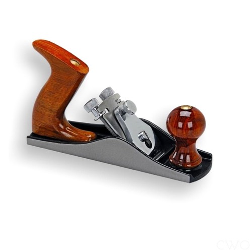 Fits Windsor Design No. 33 Bench Plane - Hardwood Handles with Brass ...