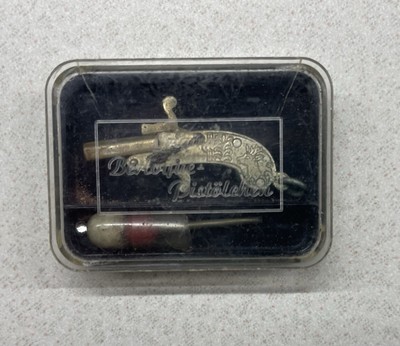 Austria 2mm Pinfire Berloque | eBay