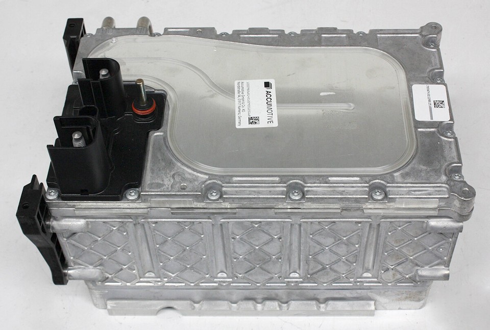 OEM 48 volt Hybrid Battery For Mercedes-Benz E450 E53 CLS450 CLS53 GT43 ...